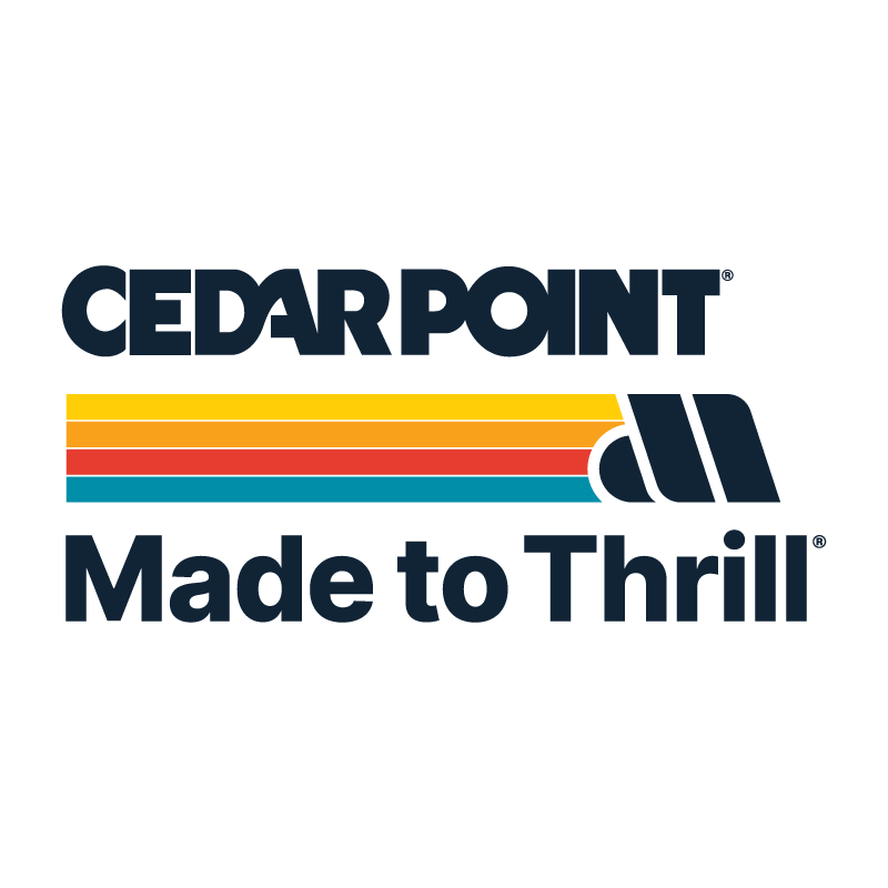 Cedar Point x Made to Thrill Collaboration – Made to Thrill®