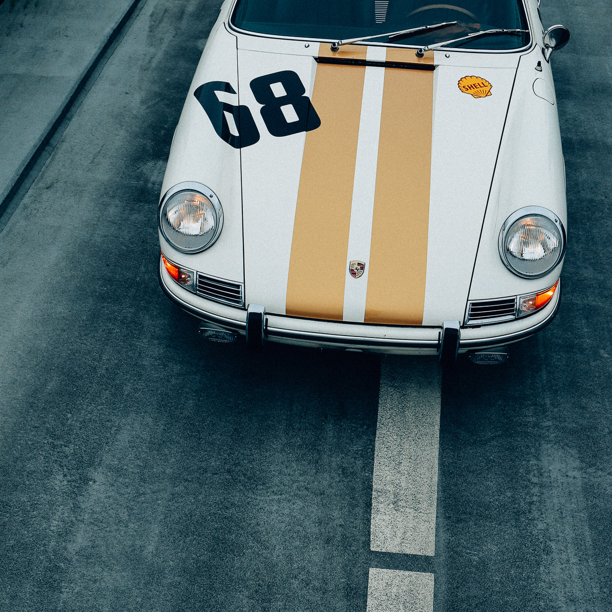 Fuel Collection – Made to Thrill®