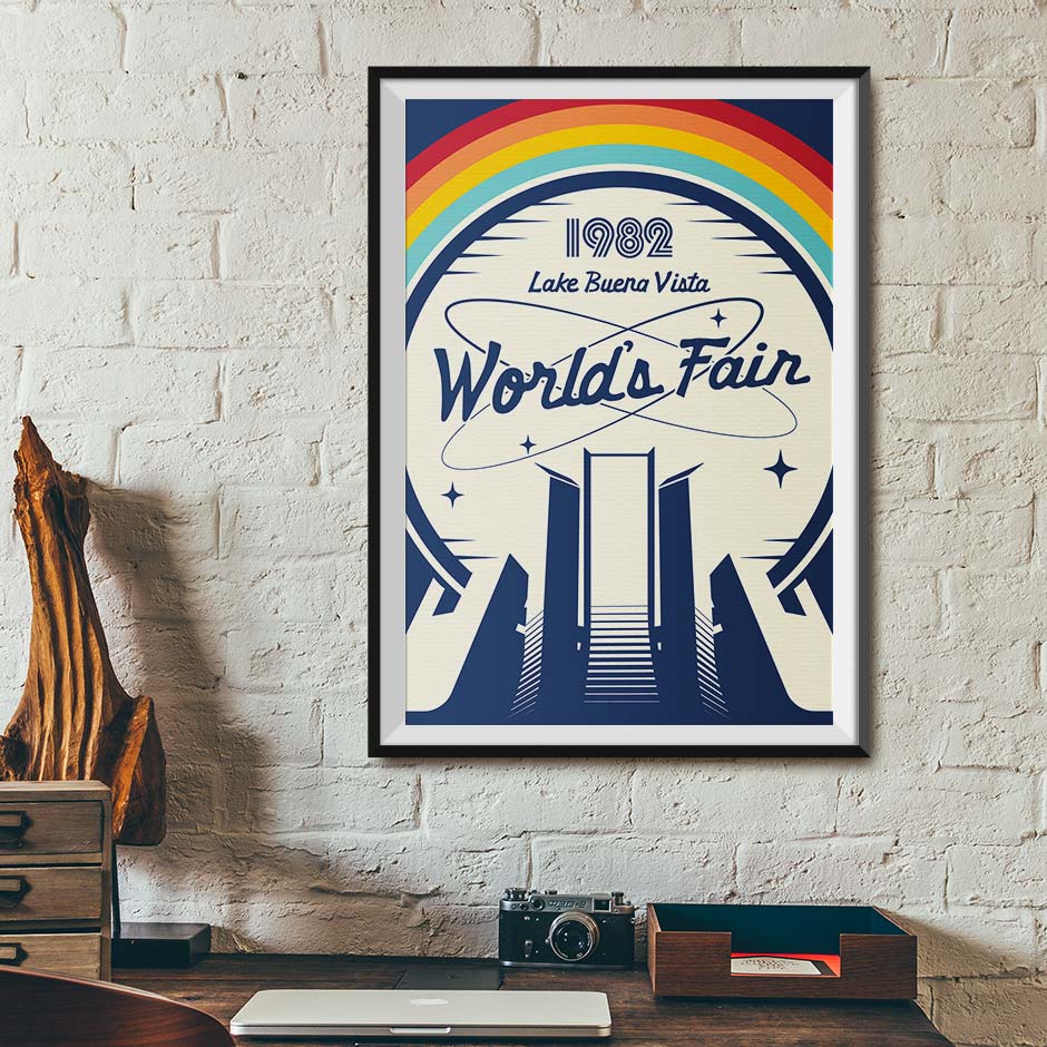 Roller Coaster, Theme Park Inspired Prints & Posters – Made to Thrill®